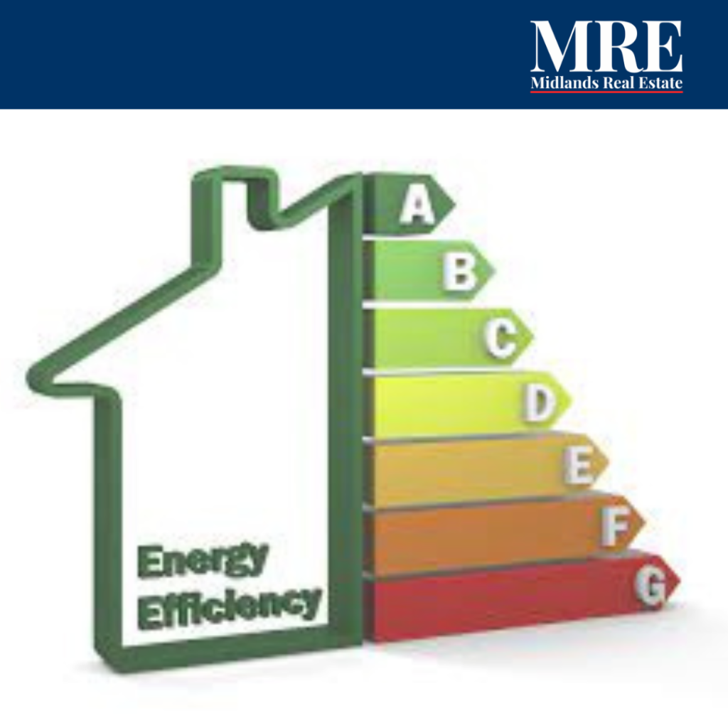 BER Energy Rating