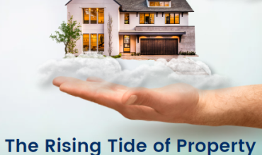 What is The Property Price Register - MRE