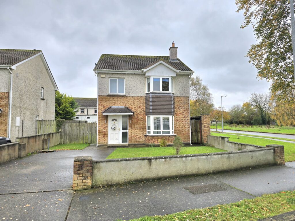 25 Carrick Vale, Edenderry, Co. Offaly - MRE